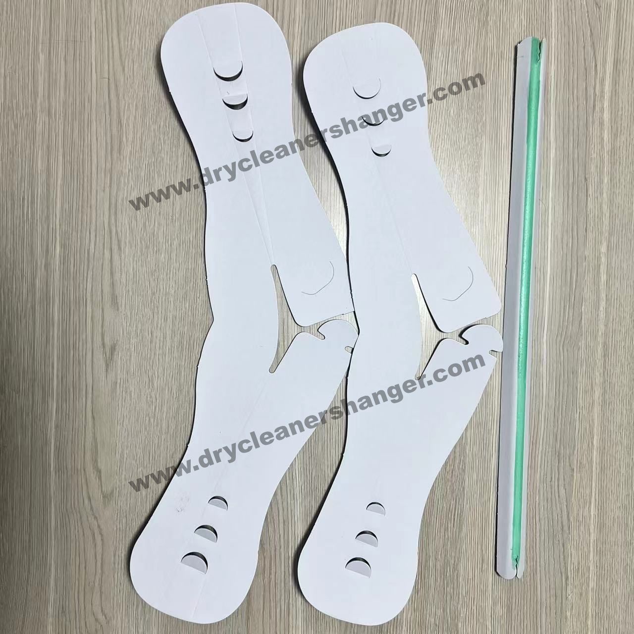 친환경 지속가능한 고리판 어깨 보호기